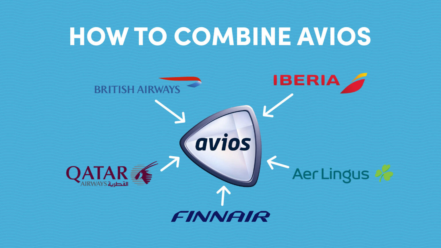 What Is Avios and How To Use It Efficiently – Back To The Motherland